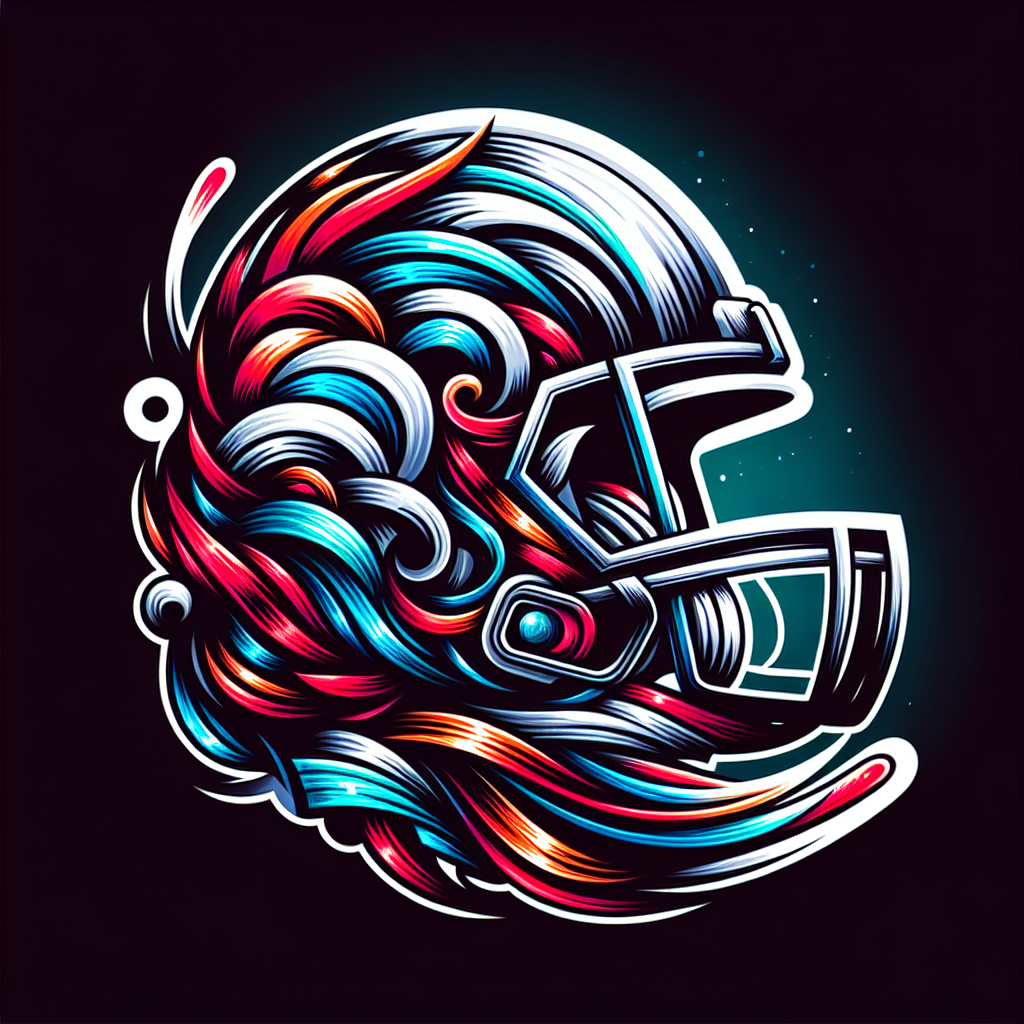 Best Game Helmet Emblem Generator | Vondy
