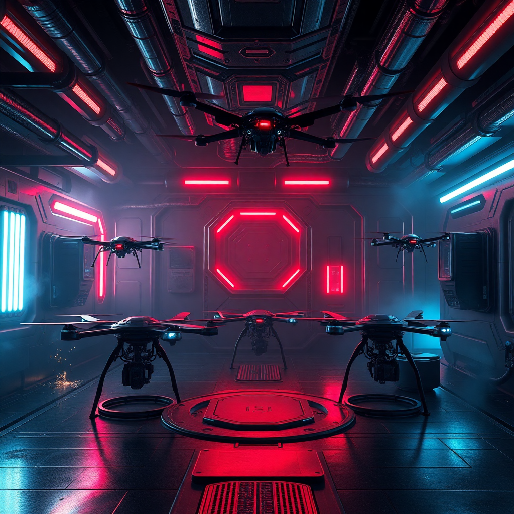 Best Murder Drones Oc Base Maker | Vondy
