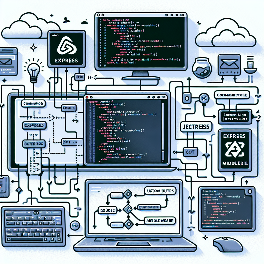 Best Express Route Generator | Vondy