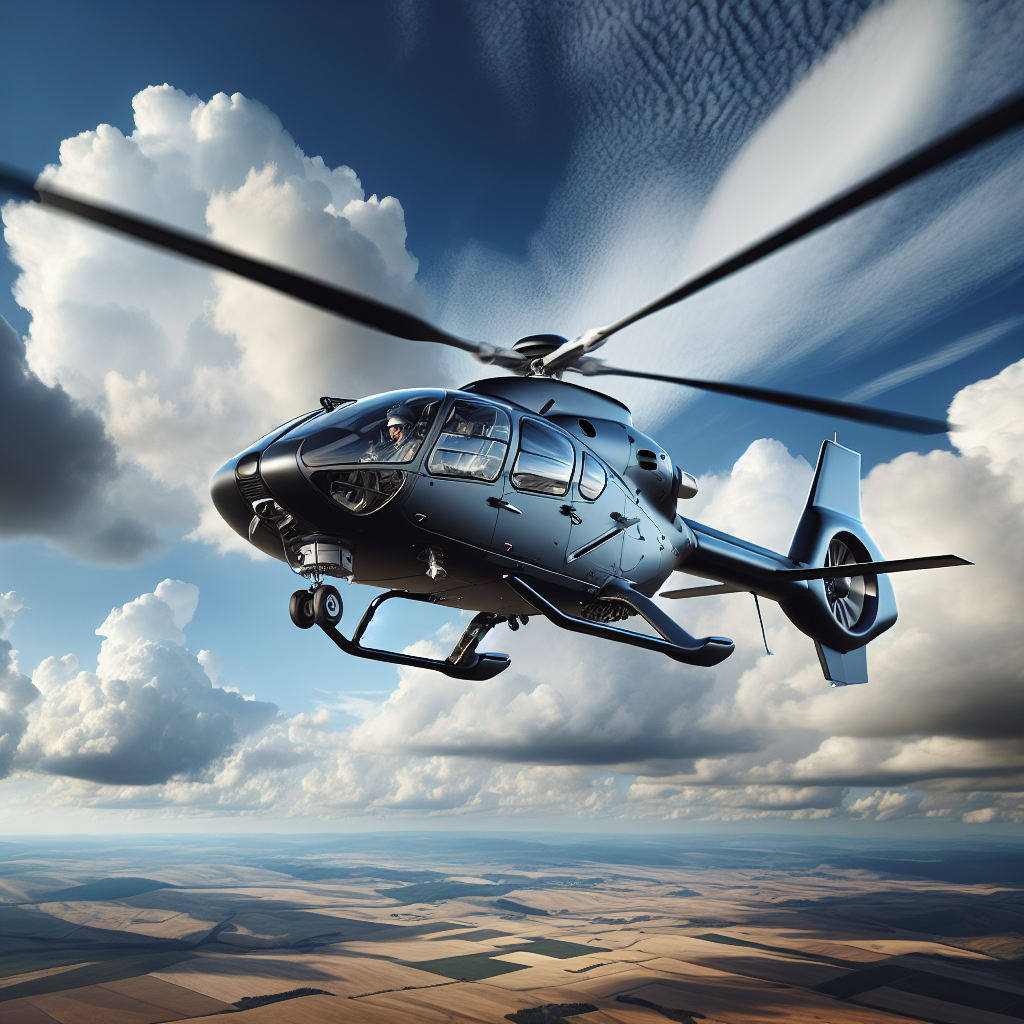 Best Helicopter Sound Effect Generator | Vondy