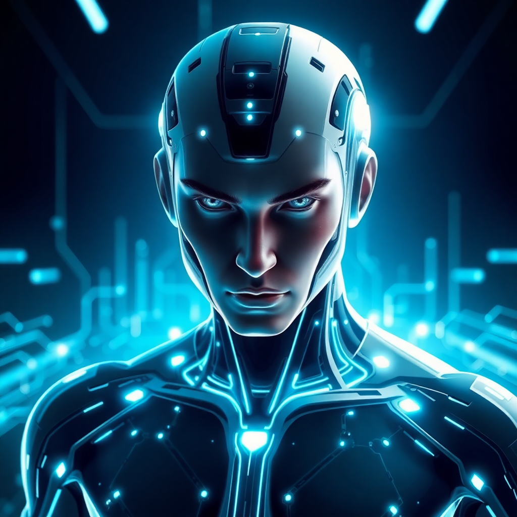 Best Male Ai Generator | Vondy