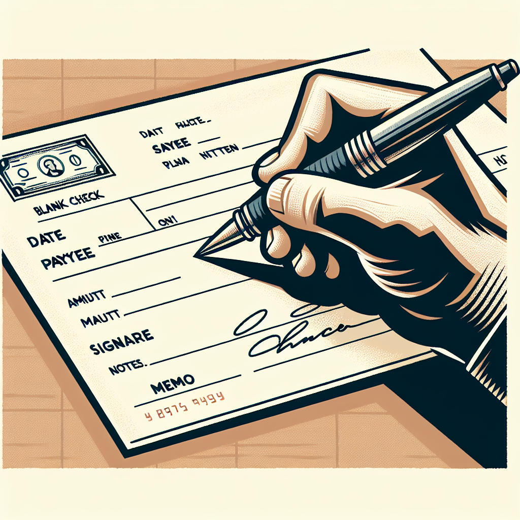 How To Write 1 500 On A Check | Vondy