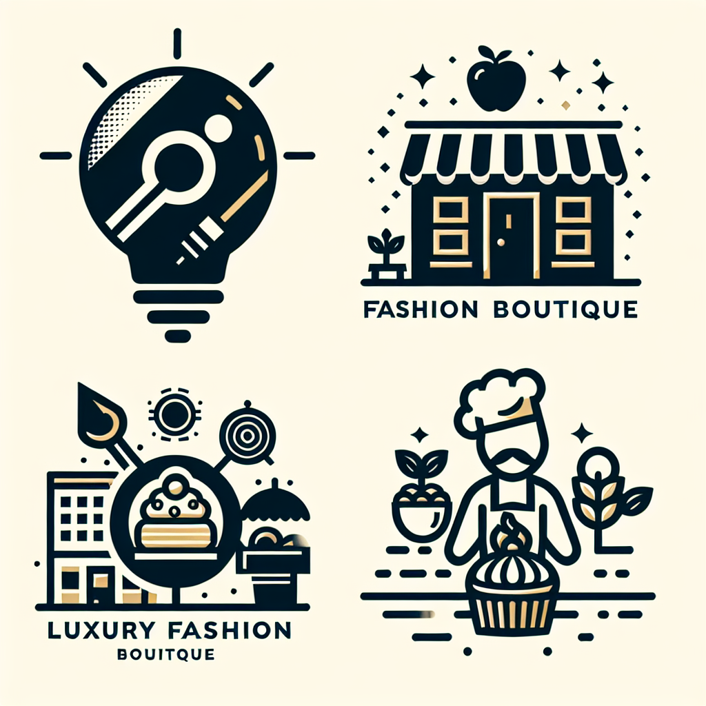 Best Original Logo Generator | Vondy