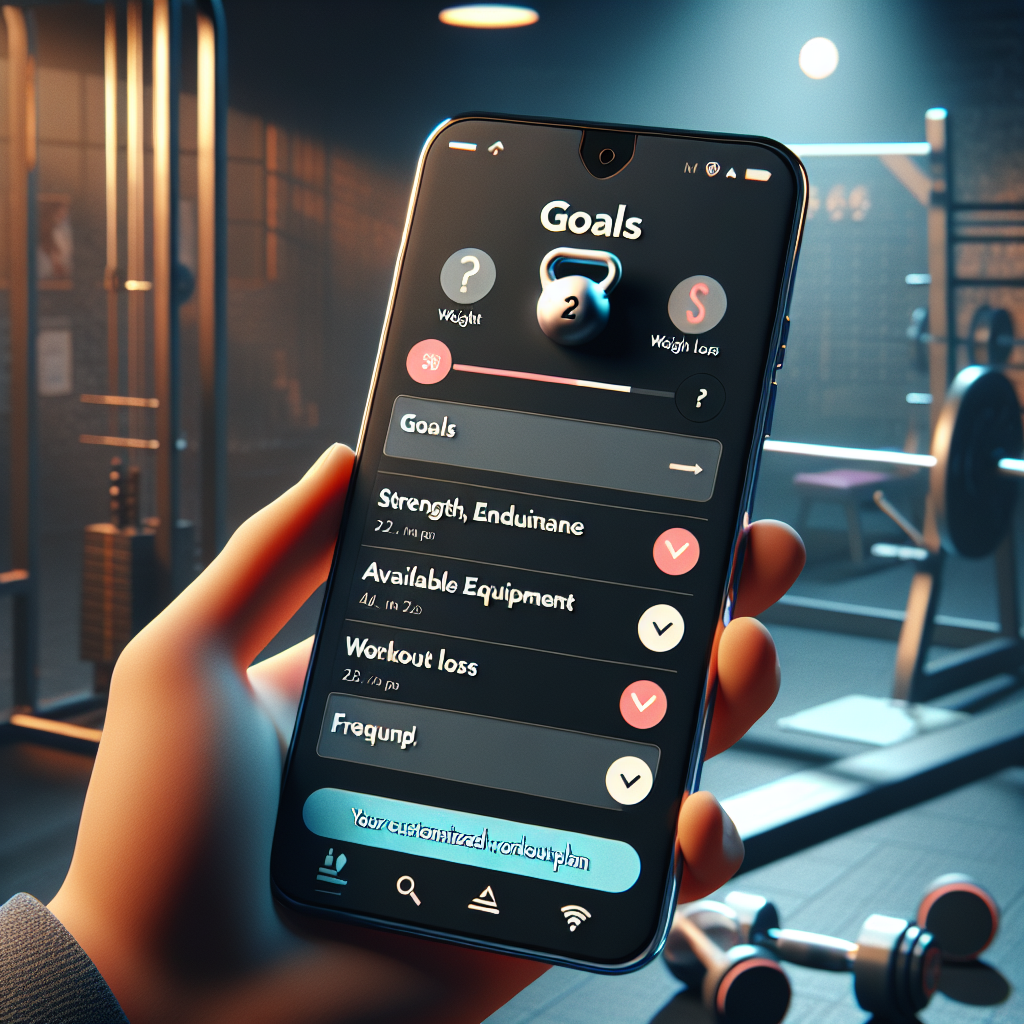 Best Strength Endurance Workout Generator | Vondy