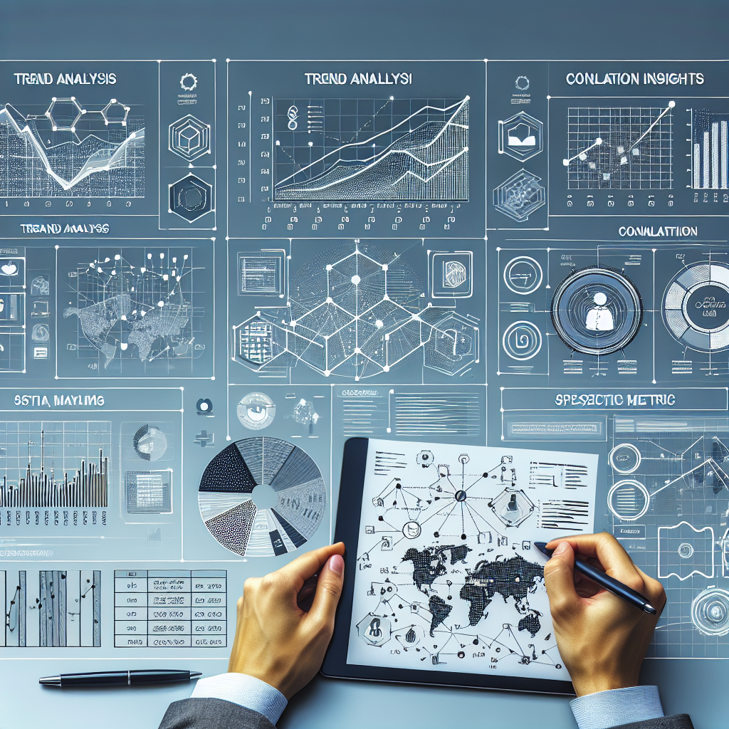 Best Data Analysis Generator | Vondy