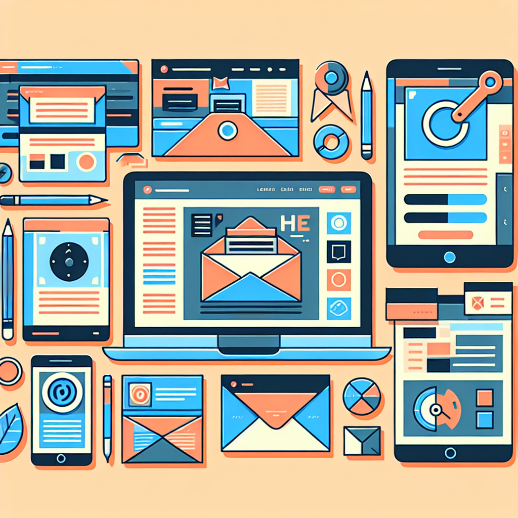 Best Download Email Html Template | Vondy