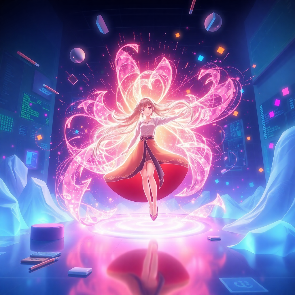 Best Anime Ai Art Generator From Text | Vondy