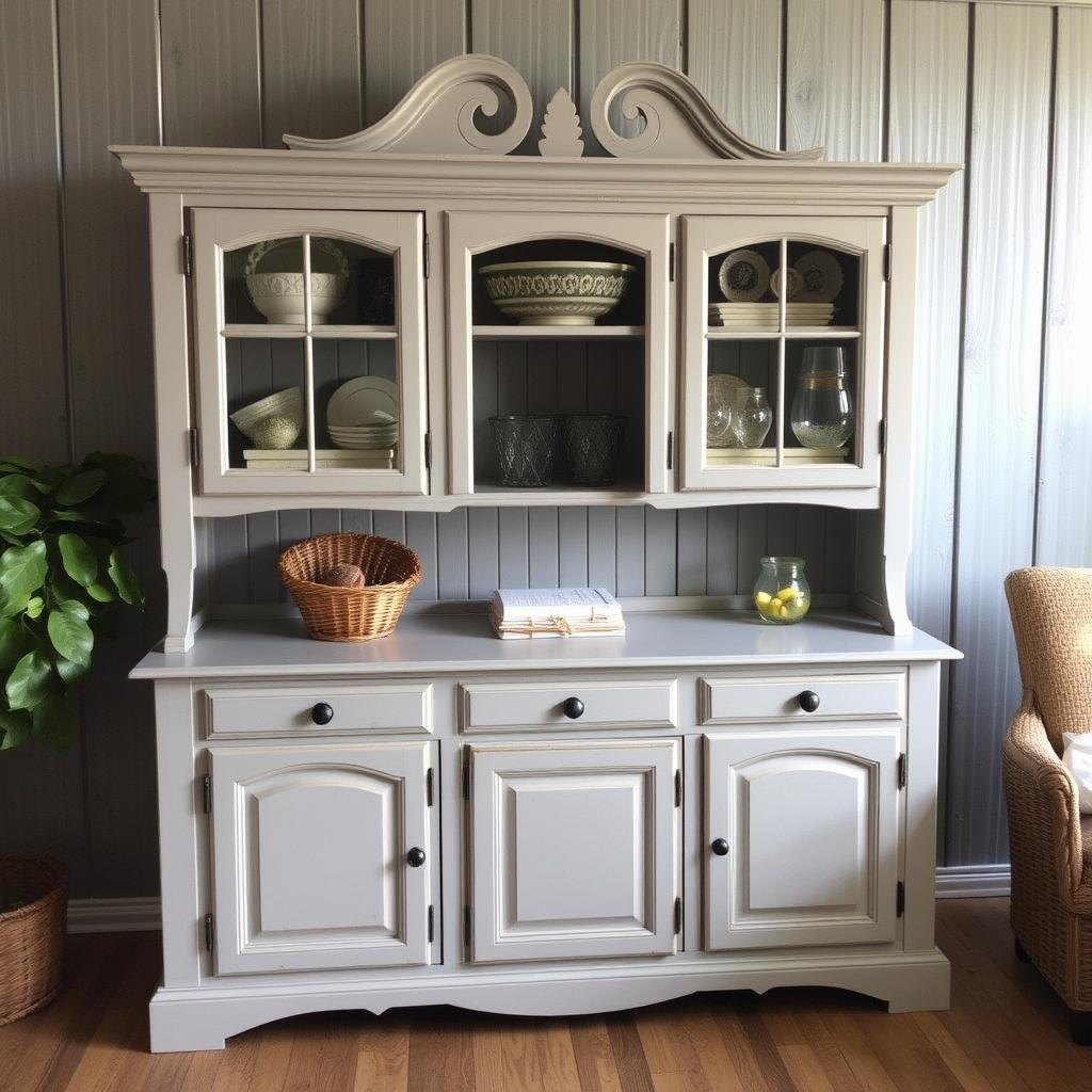 Best Hutch Painting Ideas | Vondy