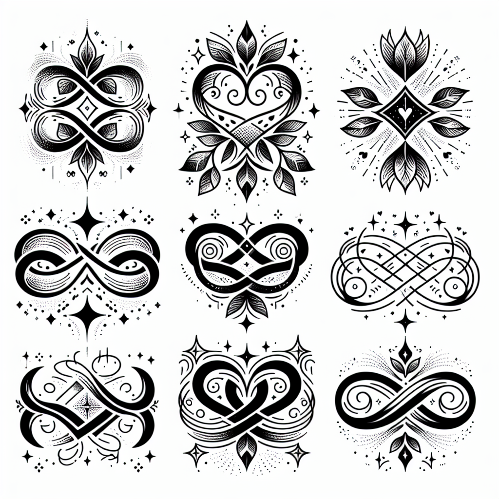 Best True Love Tattoo Ideas | Vondy