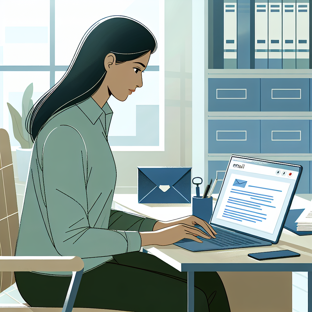 Best Data Request Email Template | Vondy