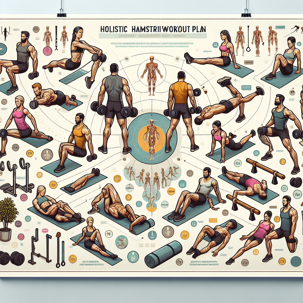 Best Hamstrings Workout Generator | Vondy