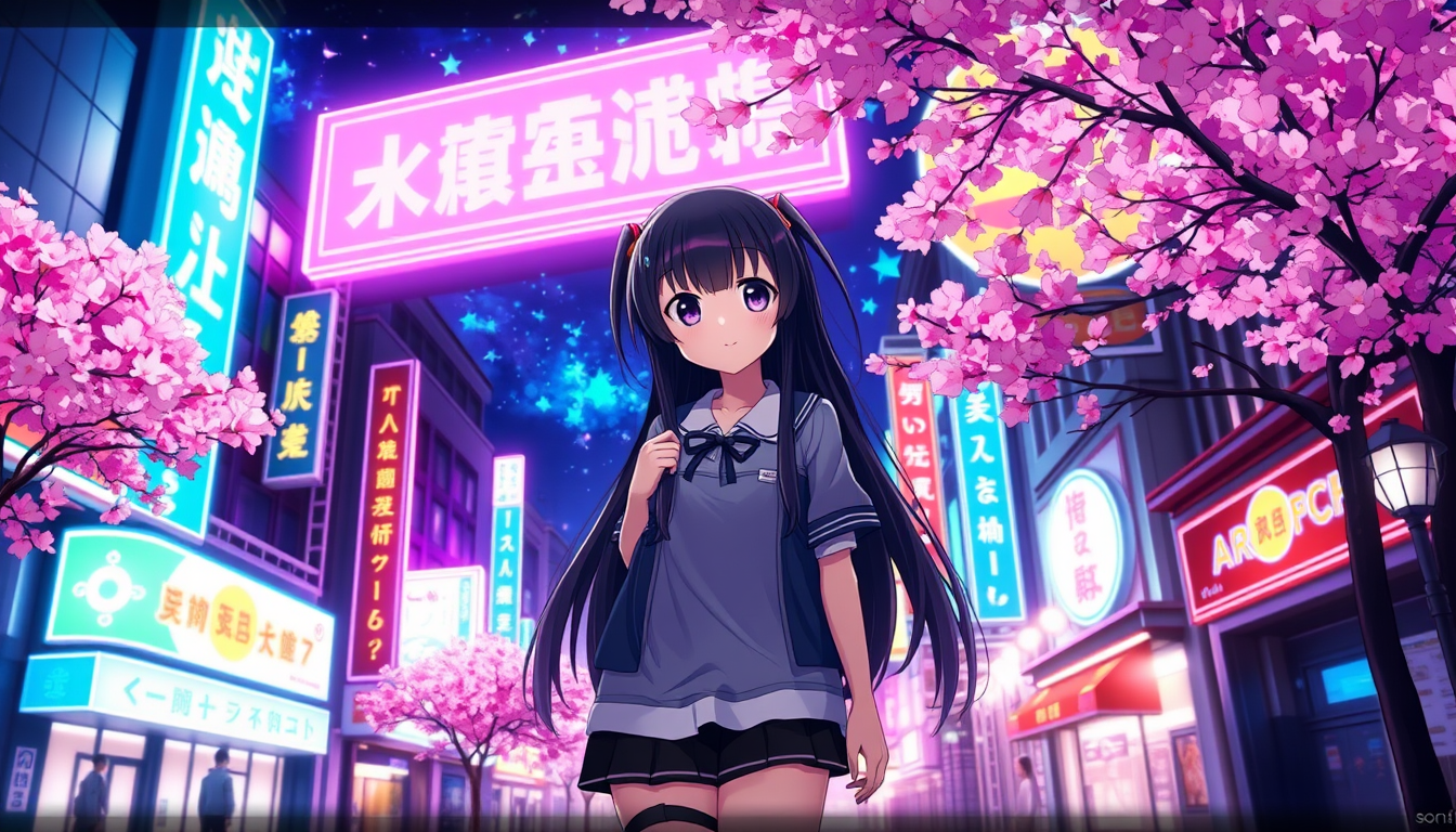 Best Depth Effect Wallpaper 4K Generator | Vondy