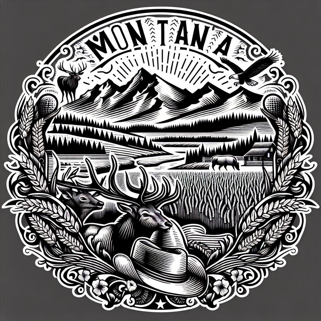 Best Montana Tattoo Ideas | Vondy