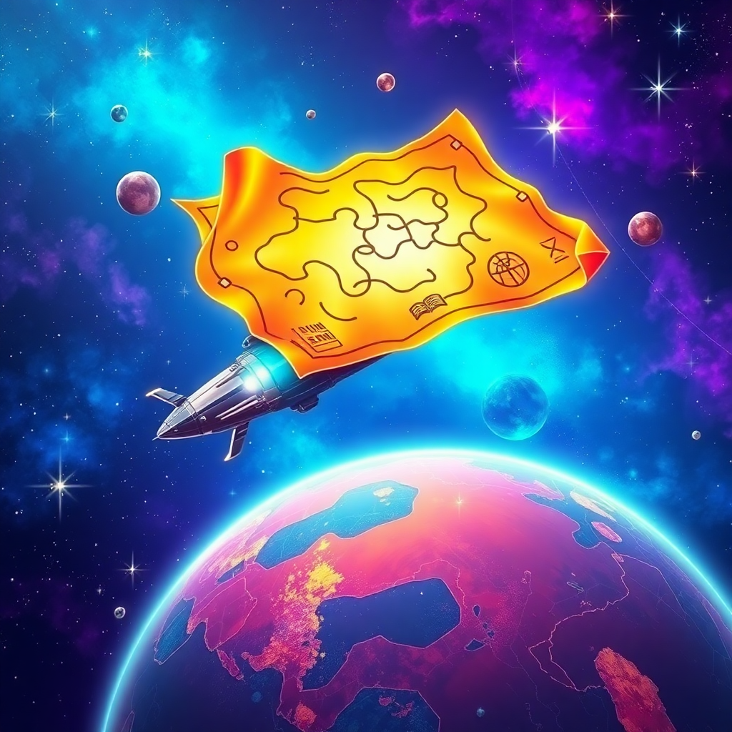 Best Treasure Planet Oc Maker | Vondy