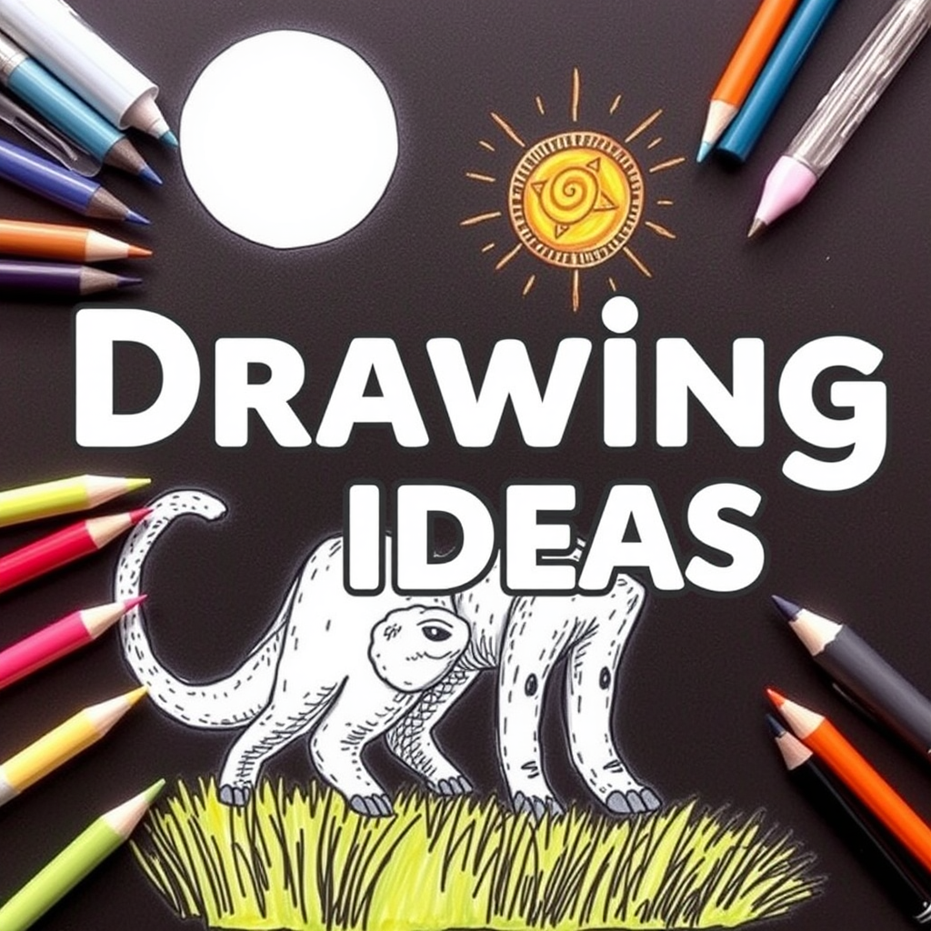 Best Impressive Drawing Ideas | Vondy