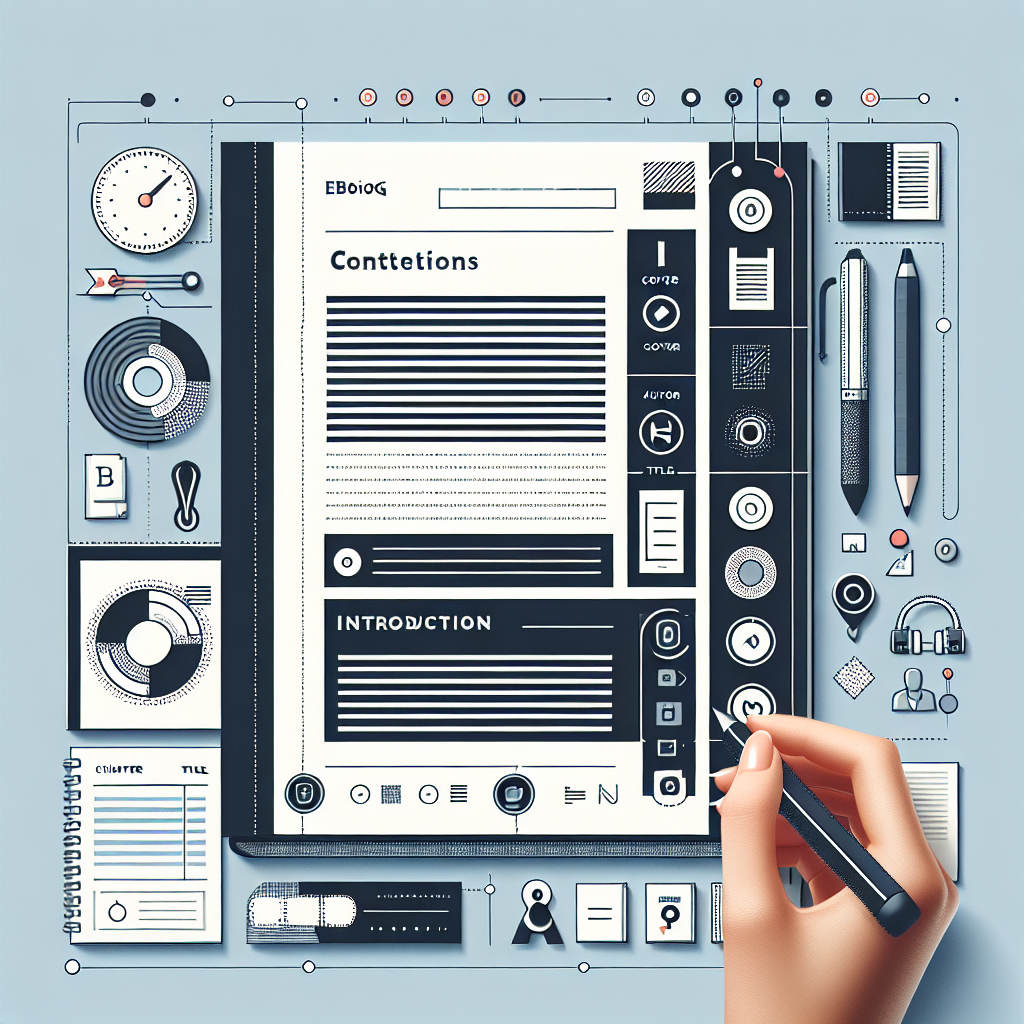 Best Free Ebook Email Template | Vondy