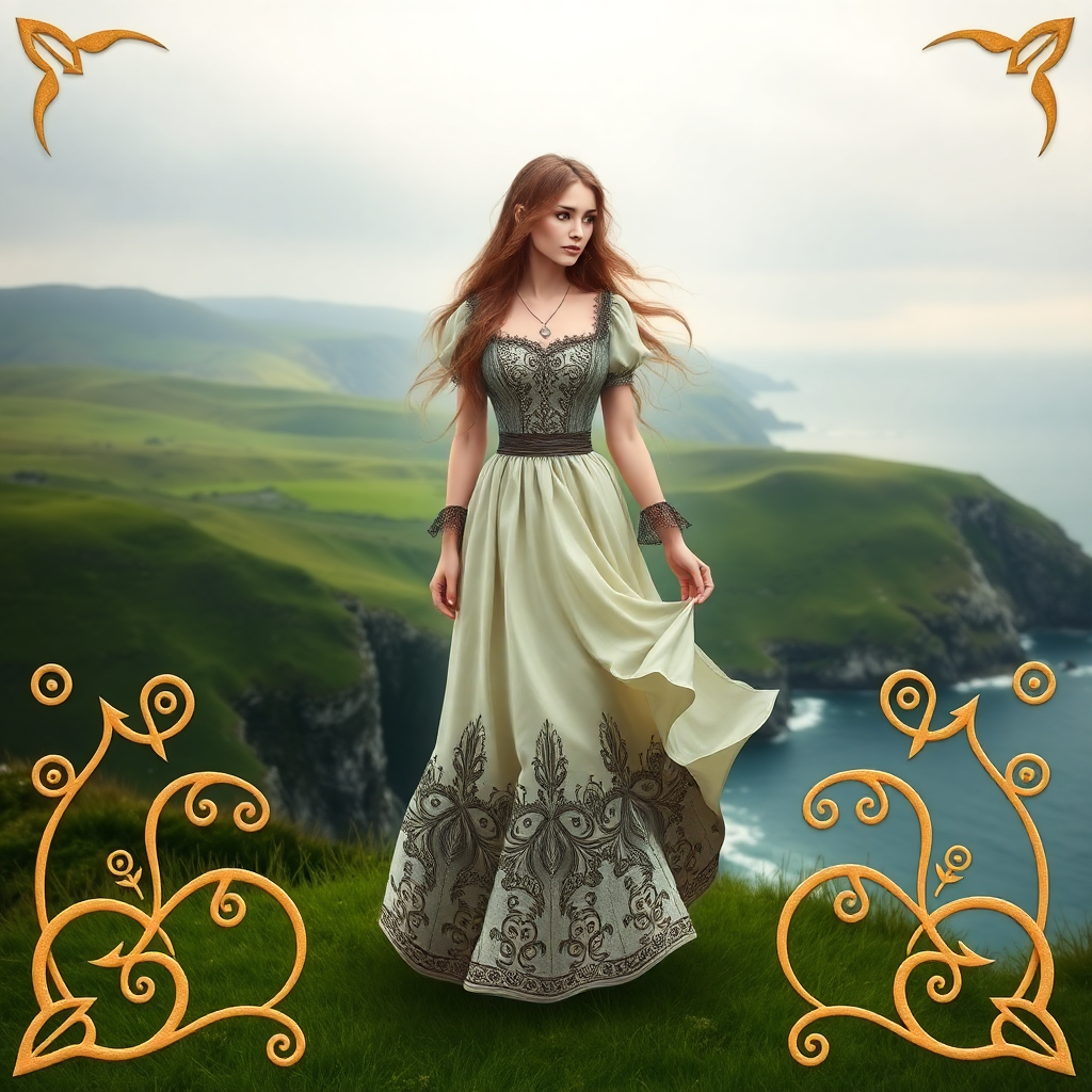 Best Female Breton Name Generator | Vondy