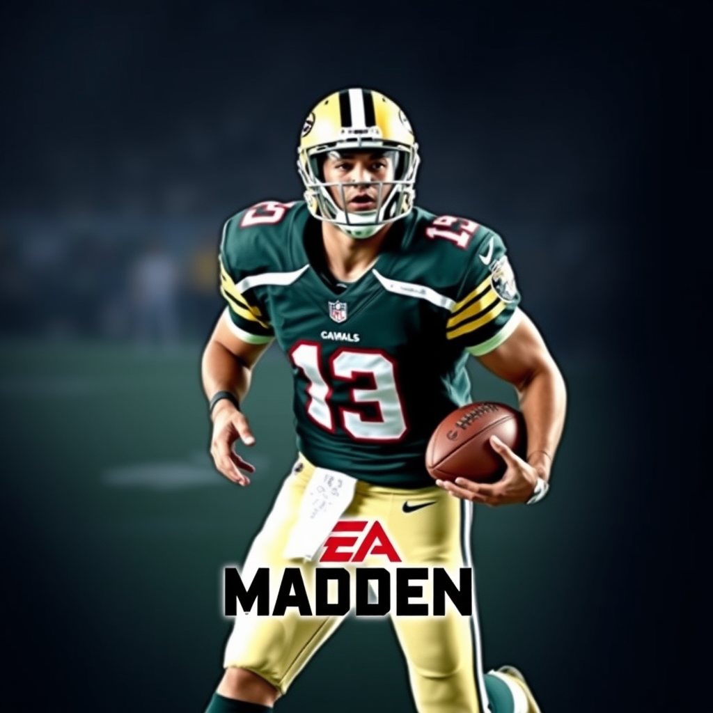 Best Madden Name Generator | Vondy