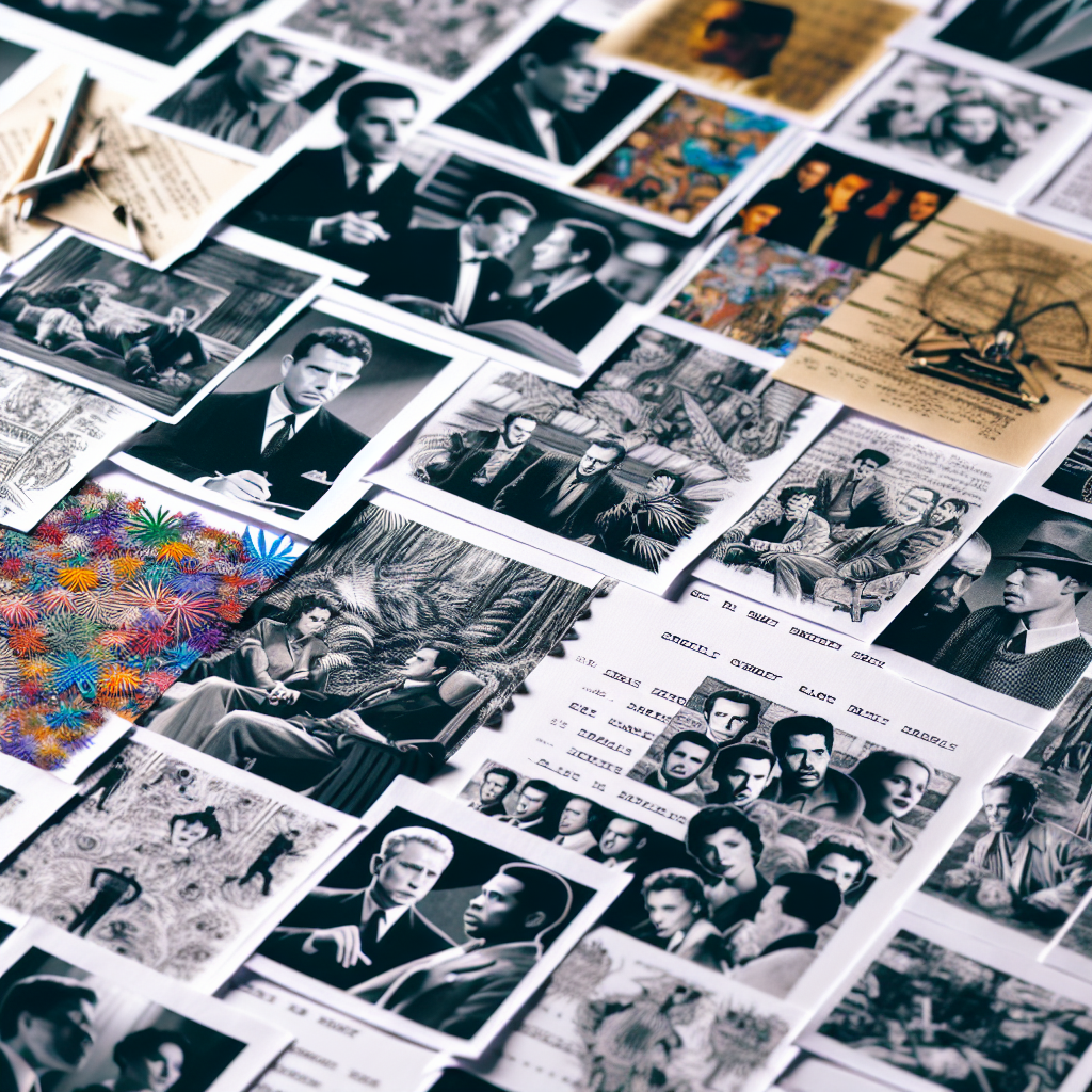 Best Screenplay Speech Generator | Vondy