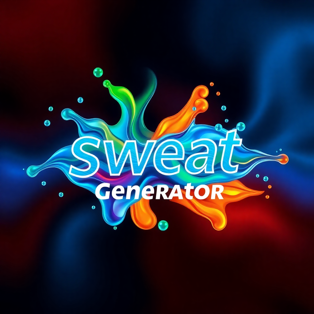 Best Sweat Name Generator | Vondy