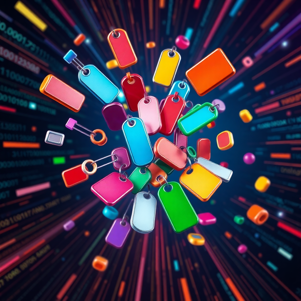 Best Random Tag Generator | Vondy