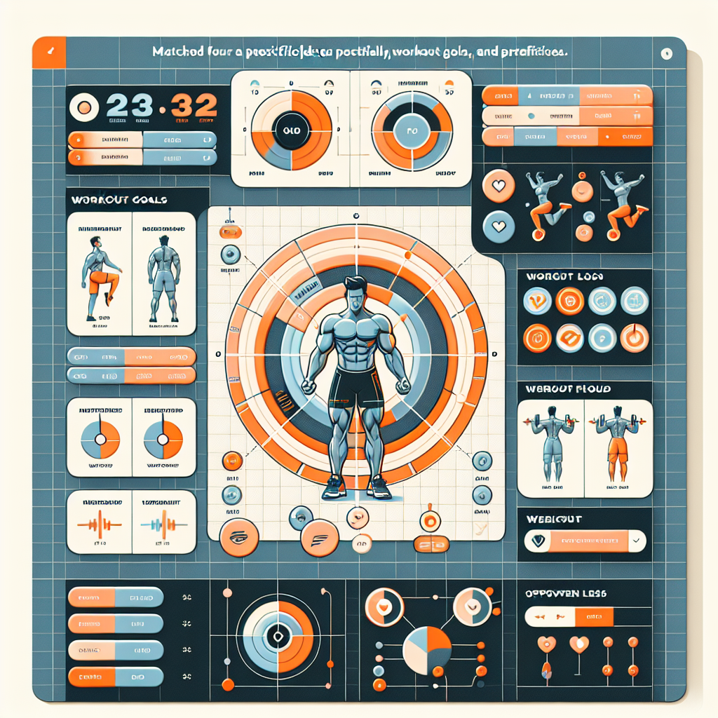 Best Customized Workout Plan Generator | Vondy