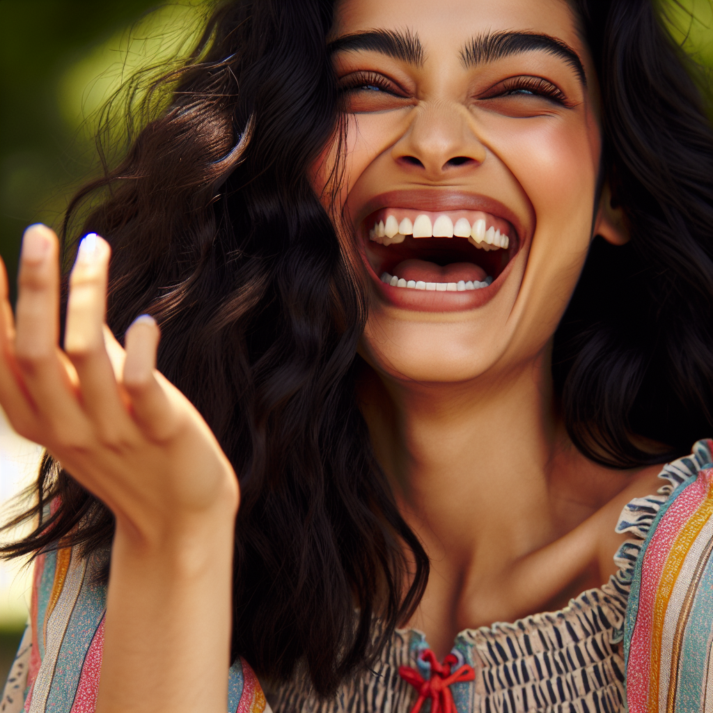 Best Laughing Sound Effect Generator | Vondy