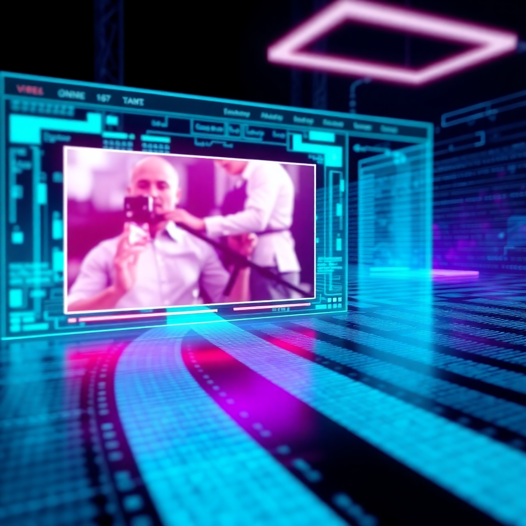 Best Ai Video To Text Generator | Vondy