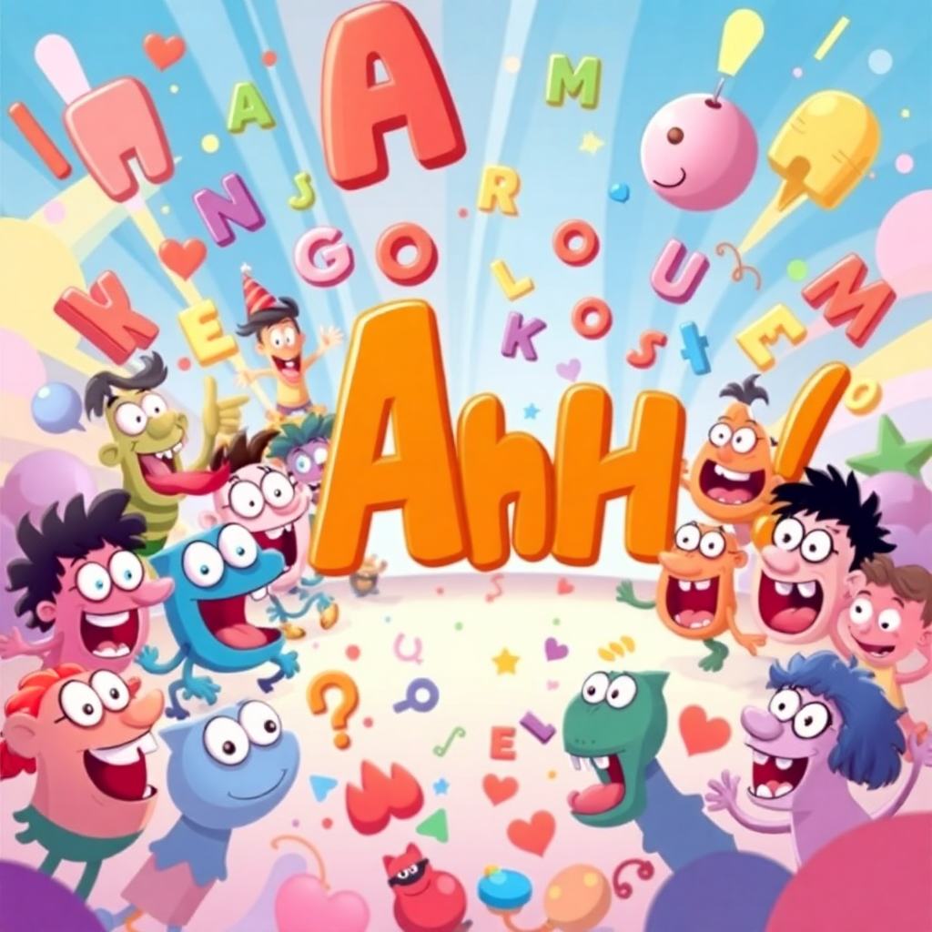 Best Random Goofy Ahh Name Generator | Vondy