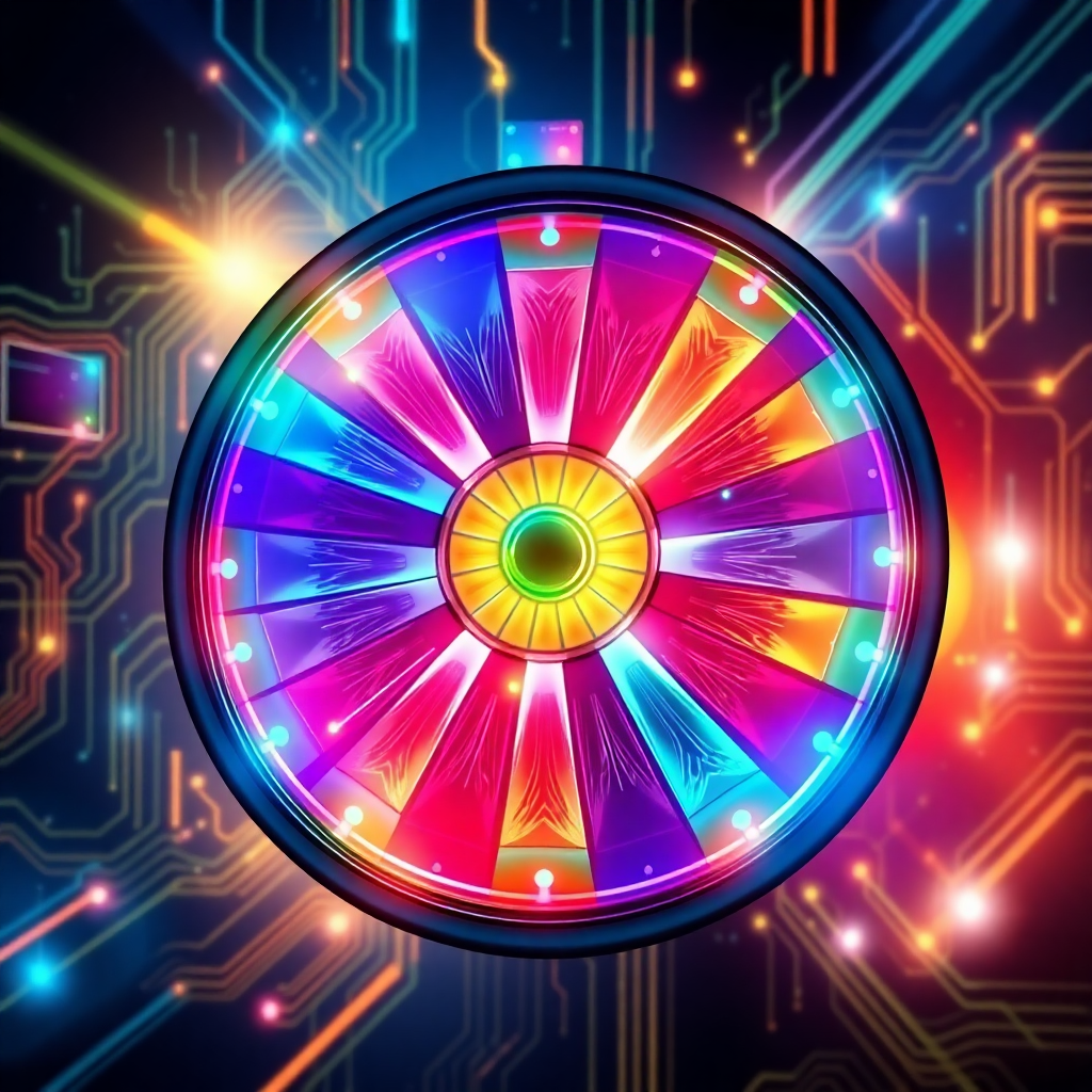 Best Random Generator Wheel Custom | Vondy