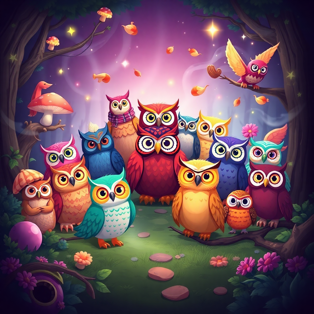 Best Random Ow Character Generator | Vondy