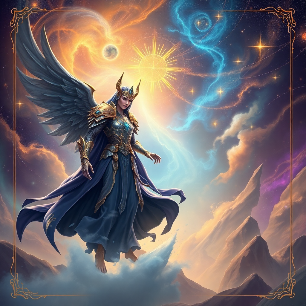 Best Dnd Deity Generator | Vondy