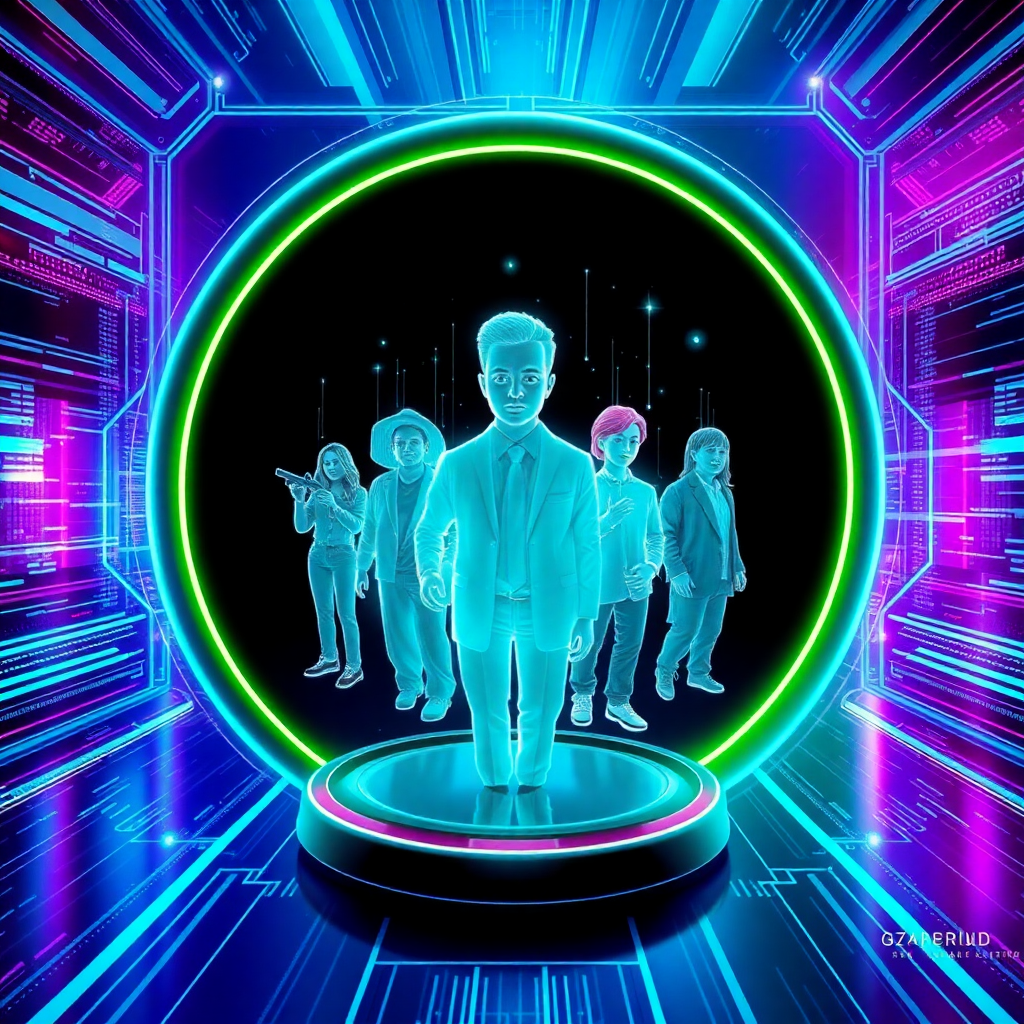 Best Random Actor Generator | Vondy