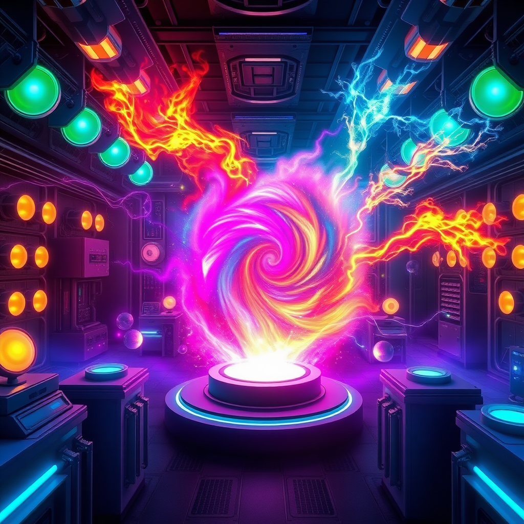 Best Random Mutant Power Generator | Vondy