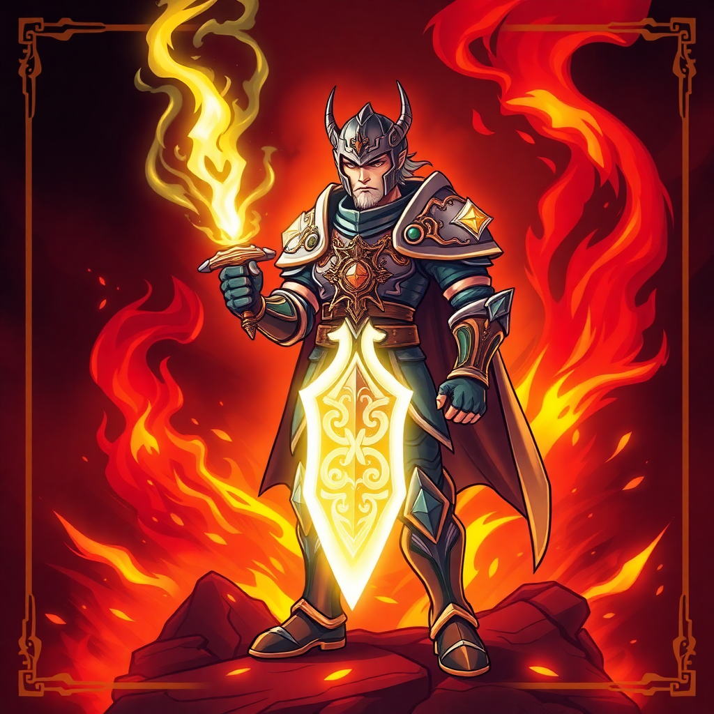 Best Fire Emblem Oc Maker | Vondy