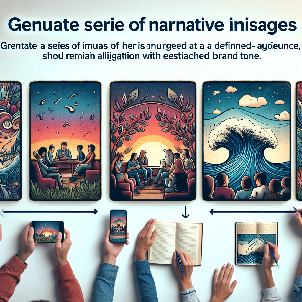 Best Narrative Ad Generator | Vondy