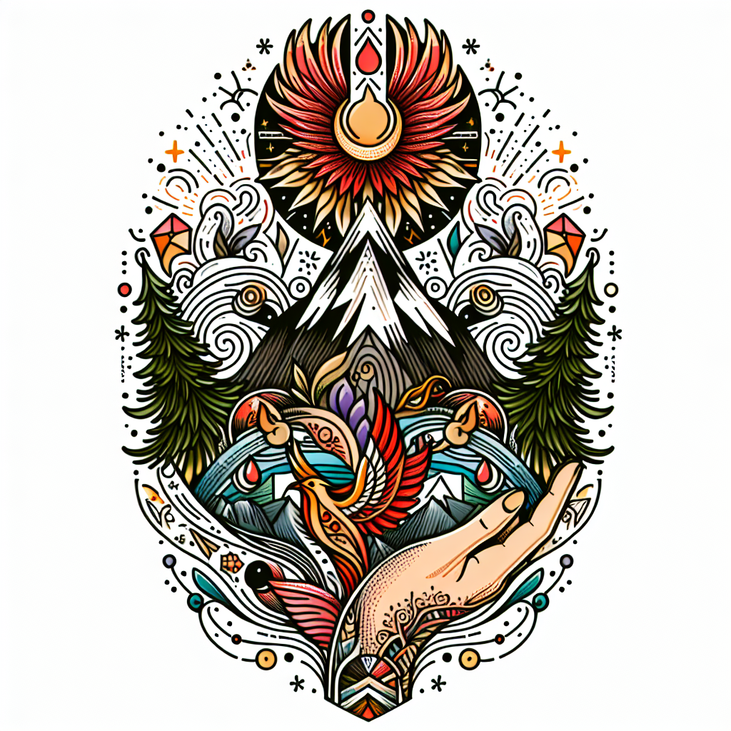 Best Unstoppable Tattoo Ideas | Vondy