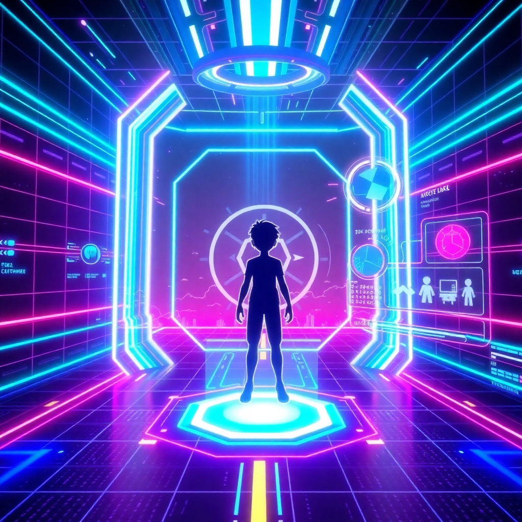 Best Code Lyoko Oc Maker | Vondy