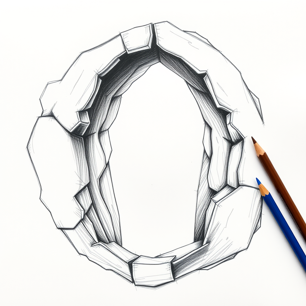 Best Keyhole Drawing Ideas | Vondy