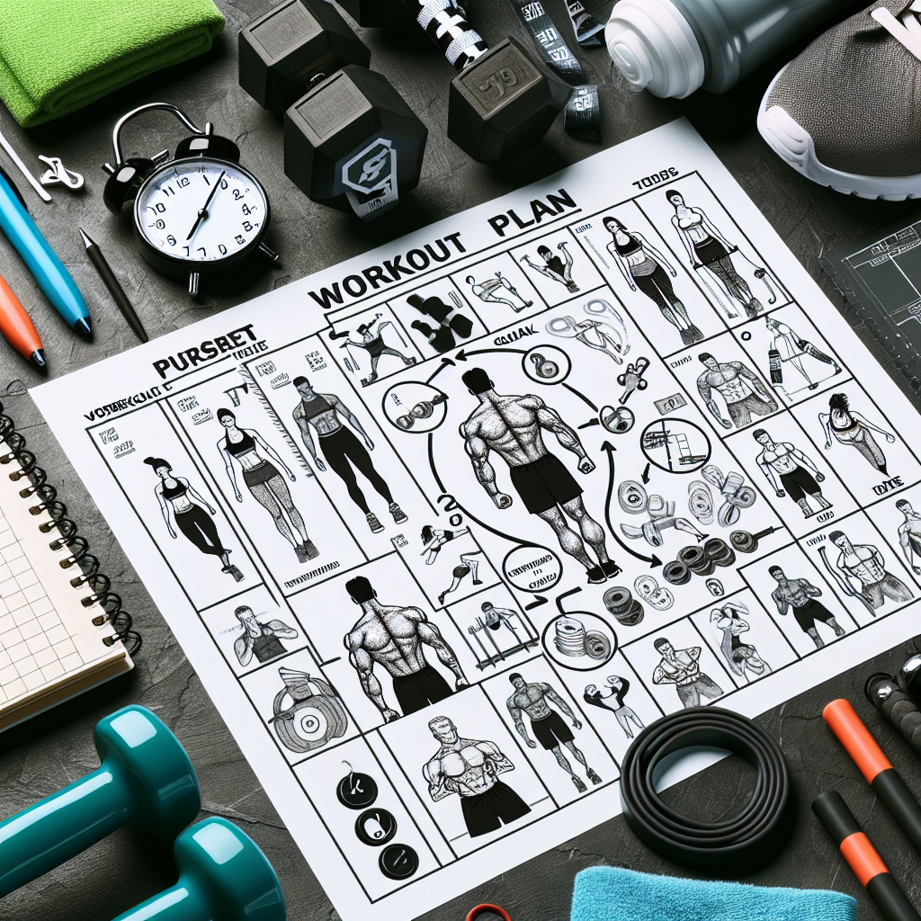 Best Community Gym Workout Generator | Vondy