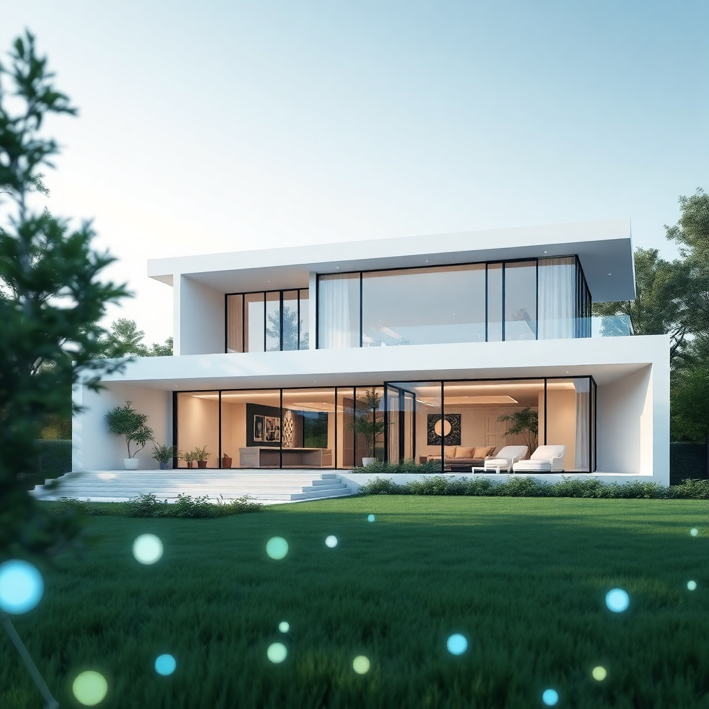 Best Ai Generated House Design | Vondy