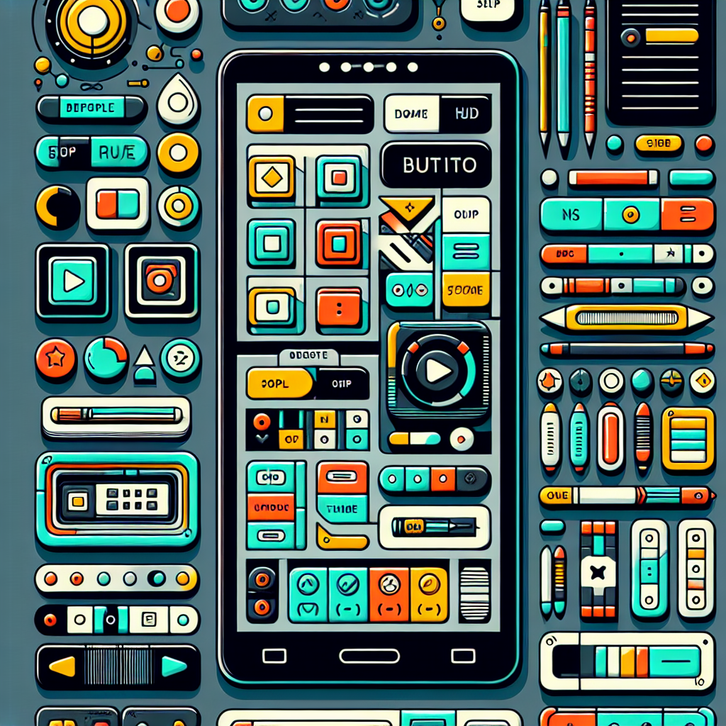 Best Android Compose Custom Component Generator | Vondy