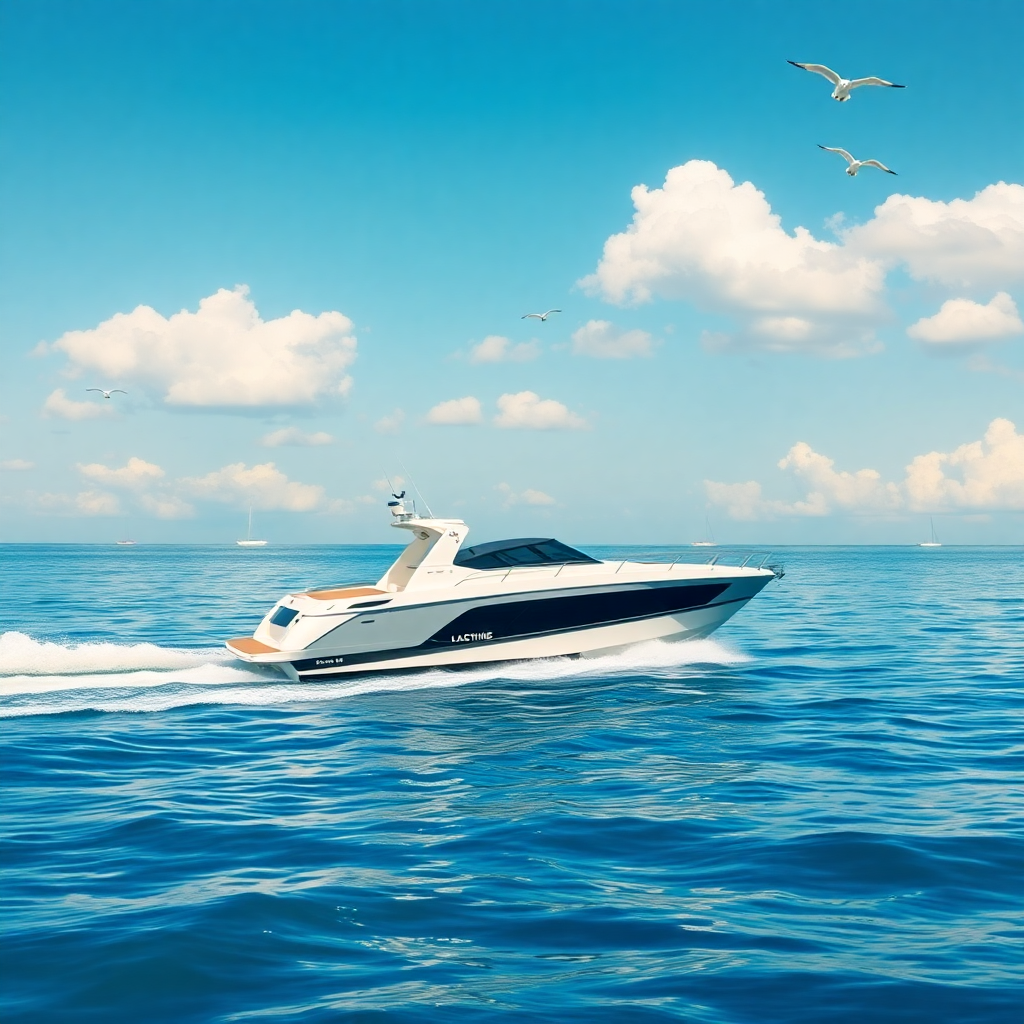 Best Boat Name Generator With Last Name | Vondy