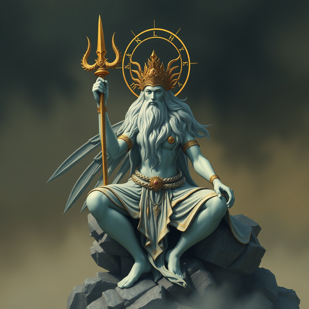 Best God Name Generator With Meaning | Vondy