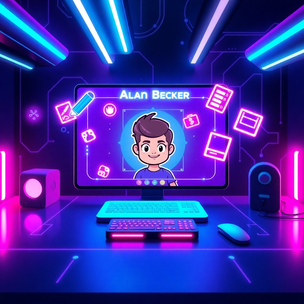 Best Alan Becker Oc Maker | Vondy