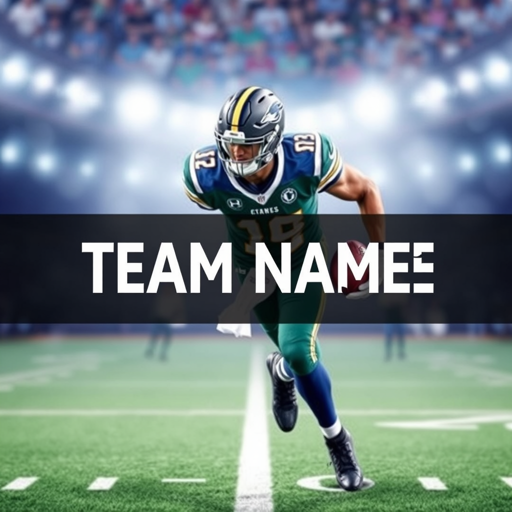 Best Fantasy Football Team Name Generator By Player | Vondy