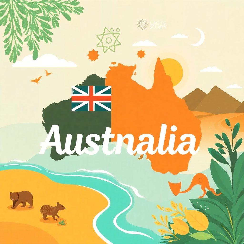 Best Australian Last Name Generator | Vondy