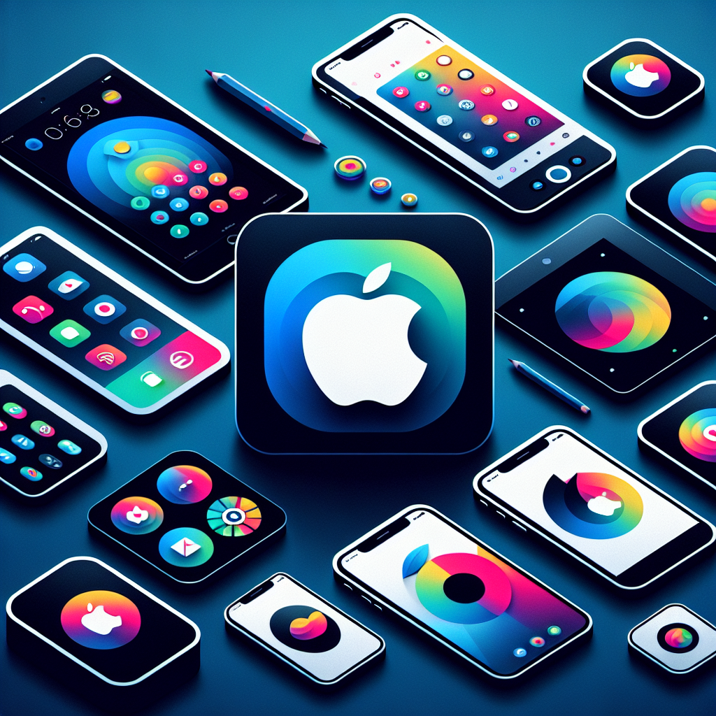 Best Apple Touch Icon Generator | Vondy