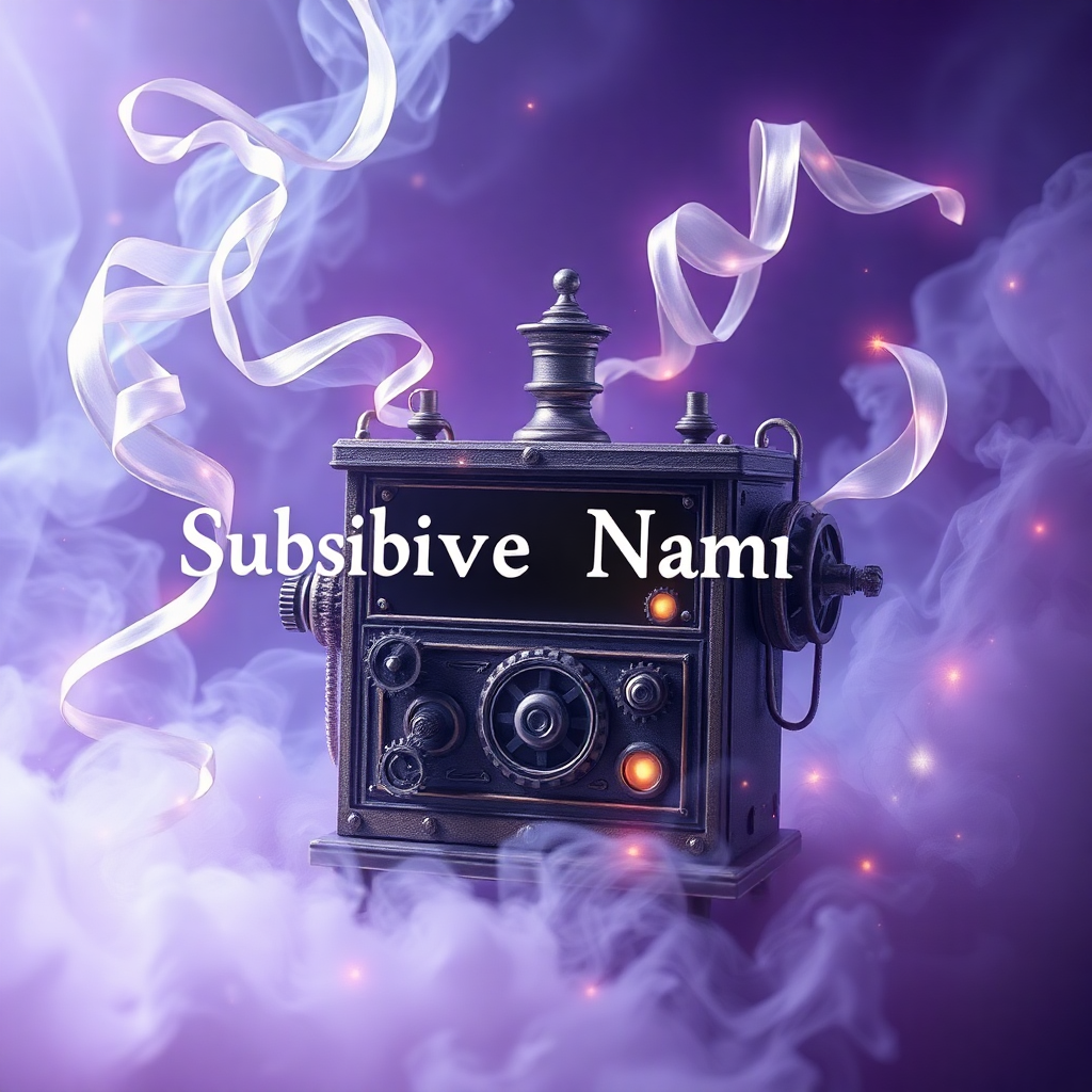 Best Submissive Name Generator | Vondy