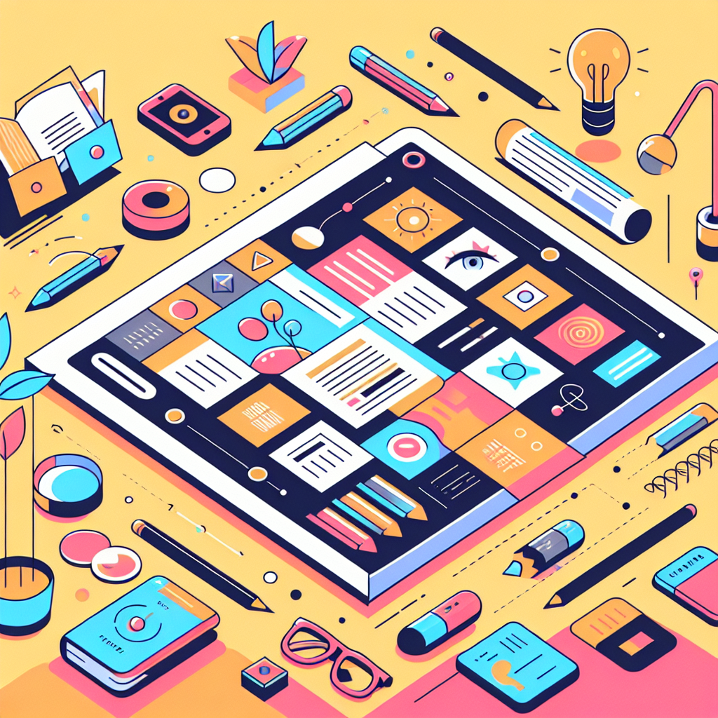 Best Zine Illustration Generator | Vondy
